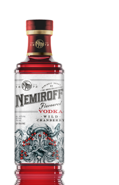 Головна - Nemiroff