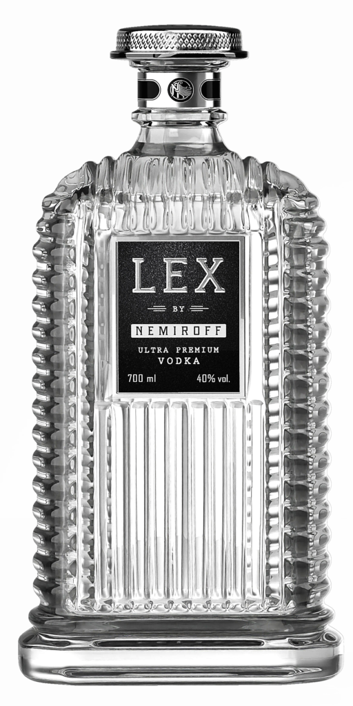 LEX Ultra Premium by Nemiroff | Nemiroff