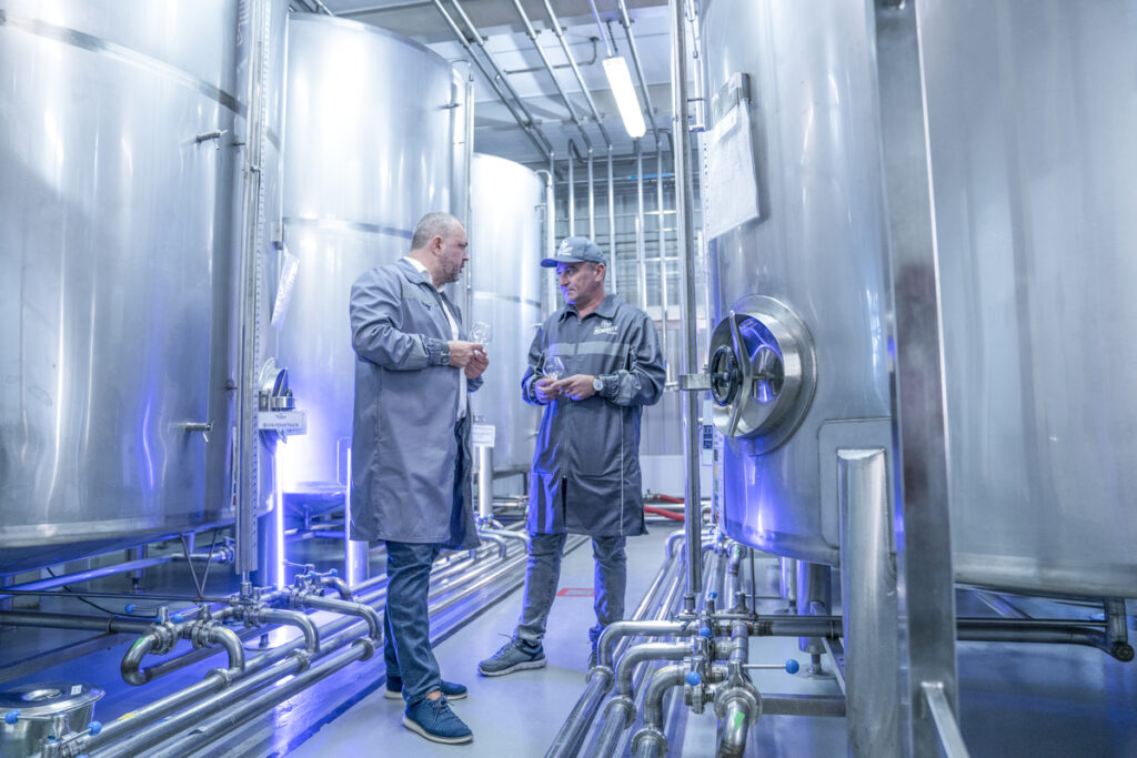 History of Vodka: Origin, Invention and Global Journey | Nemiroff UK Blog