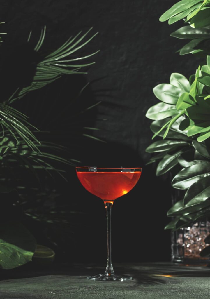 Forest Gump Cocktail: Recipe and Cocktail Ideas | Nemiroff Blog